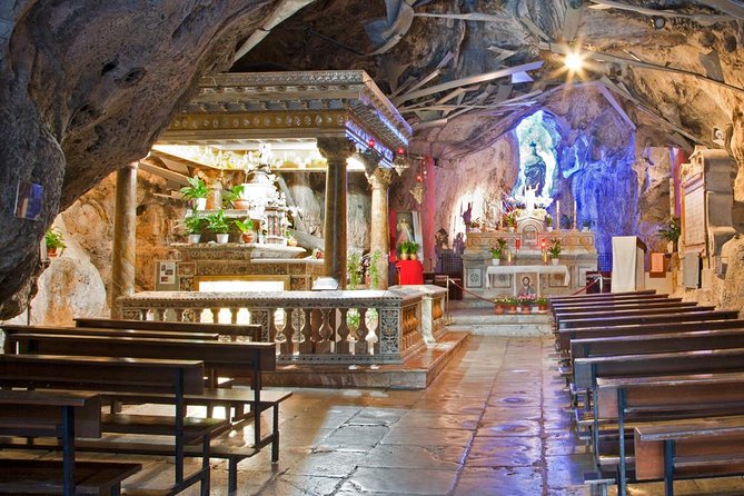 Monte pellegrino and Palazzina Cinese, from culture to adventure. - Who Will Appreciate This Tour Most?