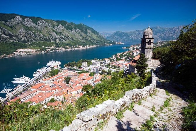 Montenegro Coast Private Day Trip from Dubrovnik - Real Traveler Opinions: Authentic Insights