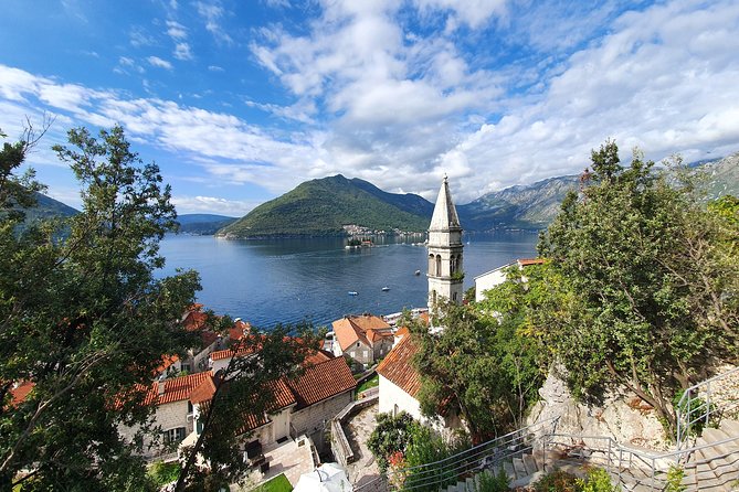 Montenegro from Dubrovnik Private Tour - A Little Bit About the Itinerary