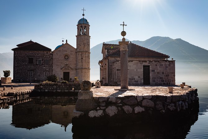 Montenegro Full-Day Trip from Dubrovnik with Optional Boat Trip - The Practicalities: Transportation, Cost, and Timing