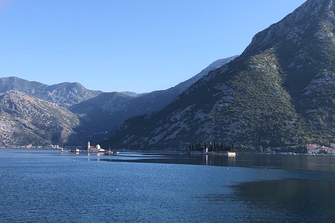 Montenegro private daytrip from Dubrovnik, Perast, Bay of Kotor - Frequently Asked Questions