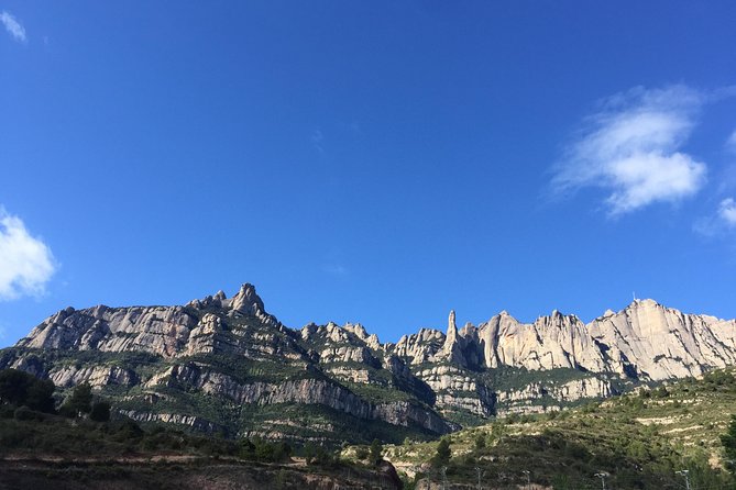 Montserrat & best winery private tour experience with a local expertise - The Experiences Strengths: What Travelers Say