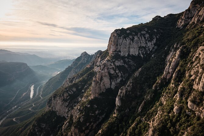 Montserrat Monastery and Hiking Experience - Frequently Asked Questions