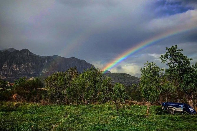 Montserrat Private Day Trip - FAQs