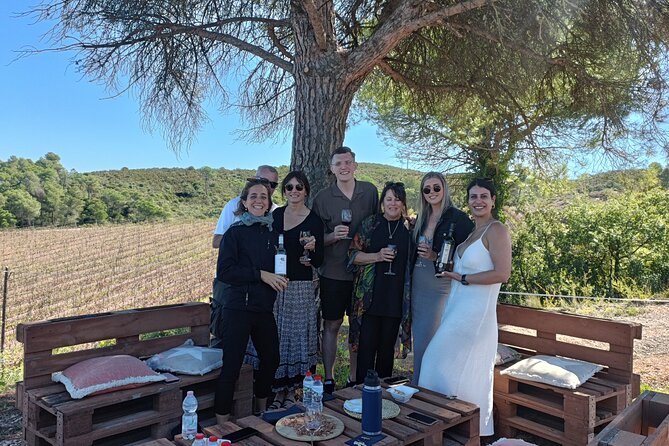 Montserrat tailored private tour: Monastery, winery & more! - FAQs