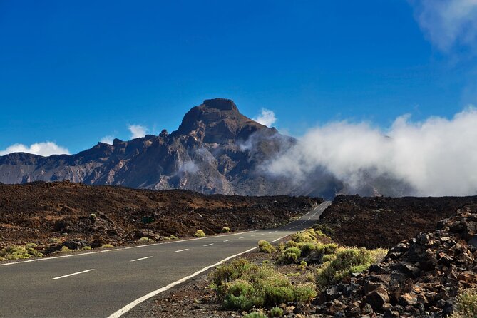Mount Teide Quad Day Trip in Tenerife National Park - Practical Tips for Future Riders