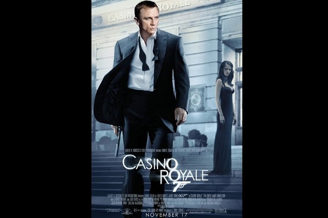 Movie Tour: Venice on the Silver Screen - What You’ll See and Experience