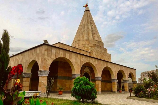 Multi-ethnic Georgia - Yezidis - Why This Tour Offers Real Value