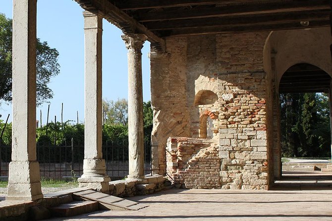 Murano and Burano Islands Semi-Independent Tour - Who Is This Tour Best For?