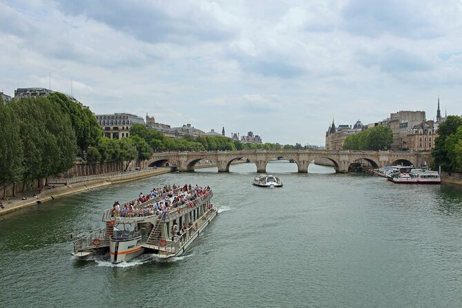 Musee de l'Armée and Seine River Cruise Ticket - Who Will Love This Experience?