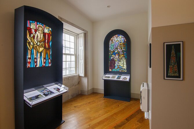 Museu do Vitral Entry Ticket with Wine Tasting - Who Will Love This Experience?