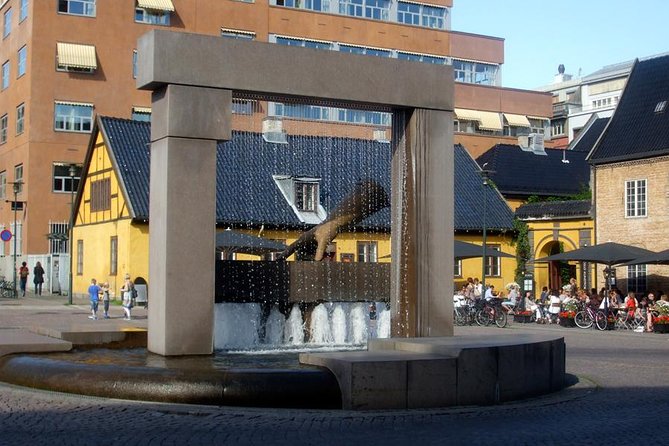 Myths and Legends of Oslo - Final Thoughts: Who Will Love This Tour?