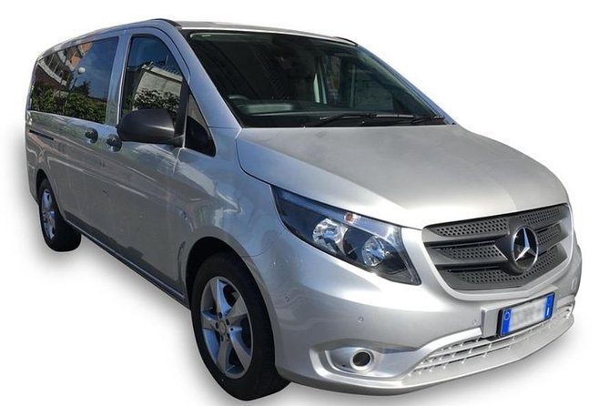 Naples airport/station to Positano or Ravello private arrival transfer - Reliability and Flexibility