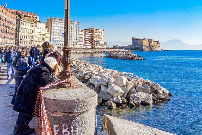 NAPLES DAYLIGHT - Day trip from Naples - A Deep Dive into the Naples Daylight Tour