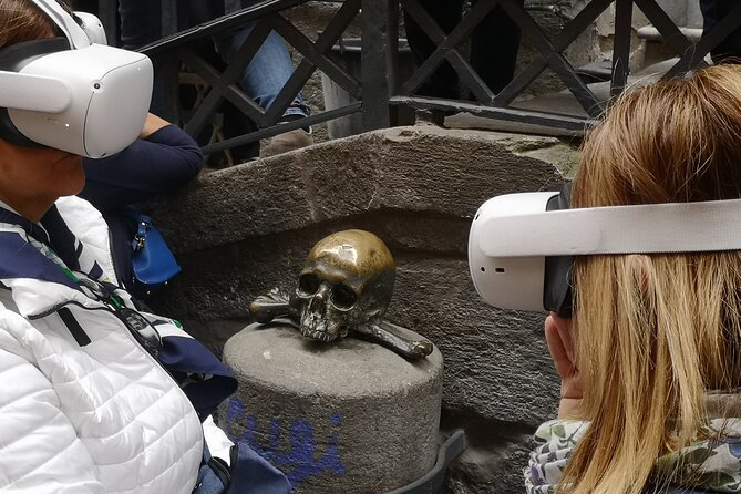 Naples Immersive Tour - Practical Details and Tips