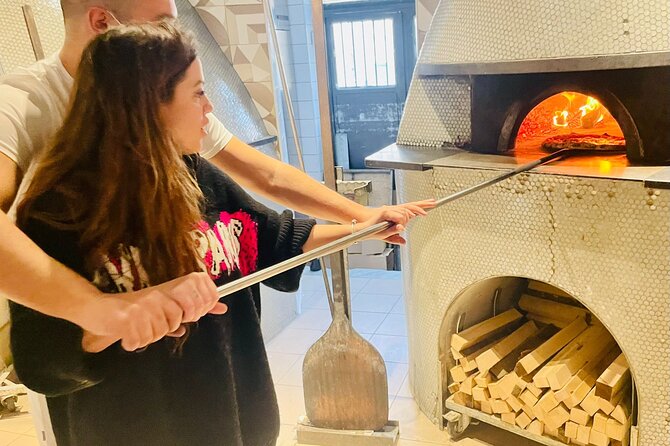 Naples: Pizza Making Class - What Sets This Experience Apart?