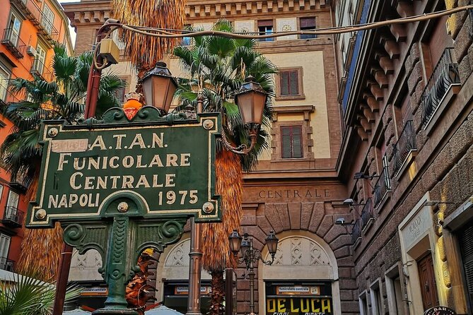 Naples Private Tour: Between Heaven and Earth - Why This Tour Is Worth It