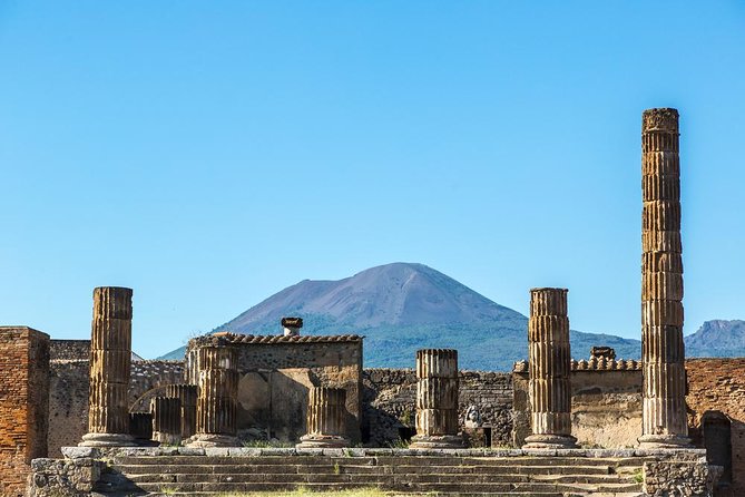 Naples Shore Excursion: the Amalfi coast and Pompeii with skip the line tickets - Who Will Like This Tour?