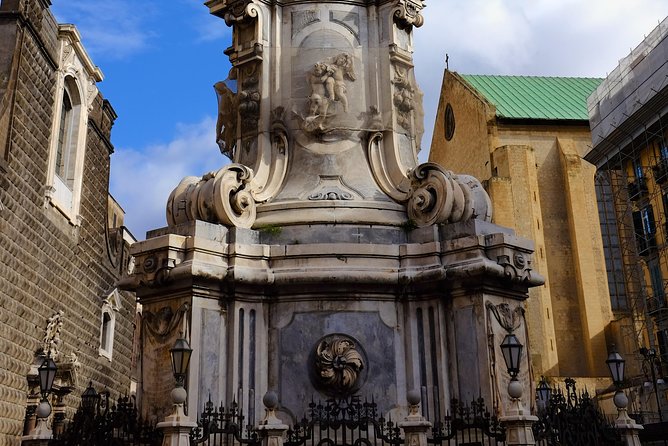 Naples Small Group Walking Tour: Unveiling Legends and History - What Visitors Say: Authentic Experiences and Top Guides