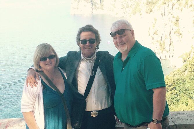 Naples transfer to Pompeii guided tour and Back - Meeting Your Expert Guide at Pompeii