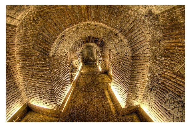 Naples Underground Official Skip-the-line Ticket - Who Will Enjoy This Tour?
