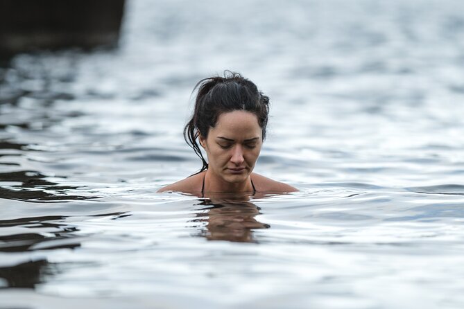 Nature Cold Therapy & Sauna