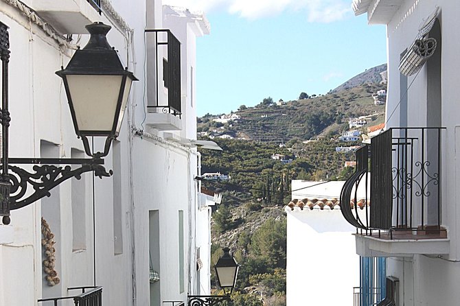Nerja Caves, Frigiliana & Acebuchal Private Tour from Malaga - Why We Think This Tour Is Worth It