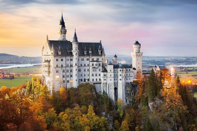 Neuschwanstein Castle & more - Private Tour from Munich - What Makes This Tour Stand Out?
