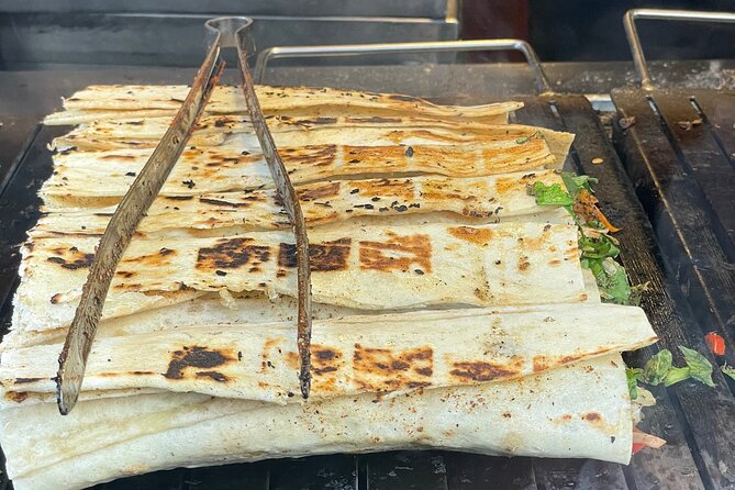 Night & Street Food Tour - Who Should Consider This Tour?