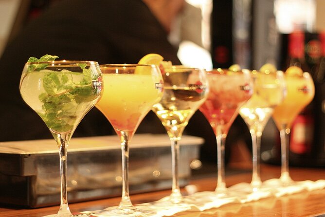 Nightlife Tour Drinks Tapas and Party Experience in Madrid - What to Expect and Practical Tips