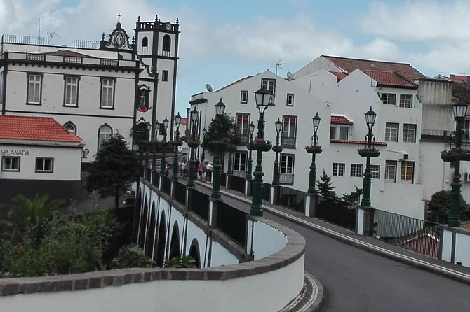 Nordeste Waterfall Private Tour - Who Should Consider This Tour?