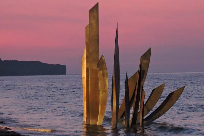 Normandy American D-Day Beaches Full Day Tour from Bayeux - An In-Depth Look at the Normandy D-Day Tour