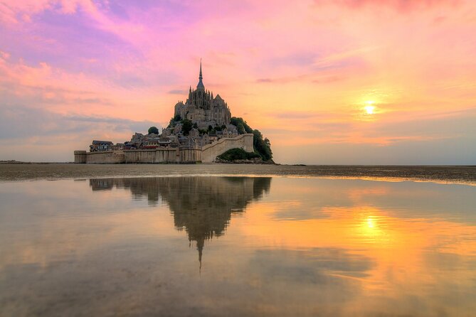 Normandy D-Day Tour with Mont Saint-Michel Day Trip from Paris - What Travelers Say: From Praise to Caution