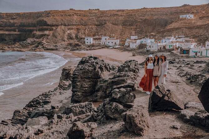 North Central Fuerteventura - Tour with photo shoot - The Experience: What Makes It Special?