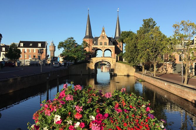 Northern Highlights Tour: visit 4 magnificent places from Amsterdam - Insights from Travelers