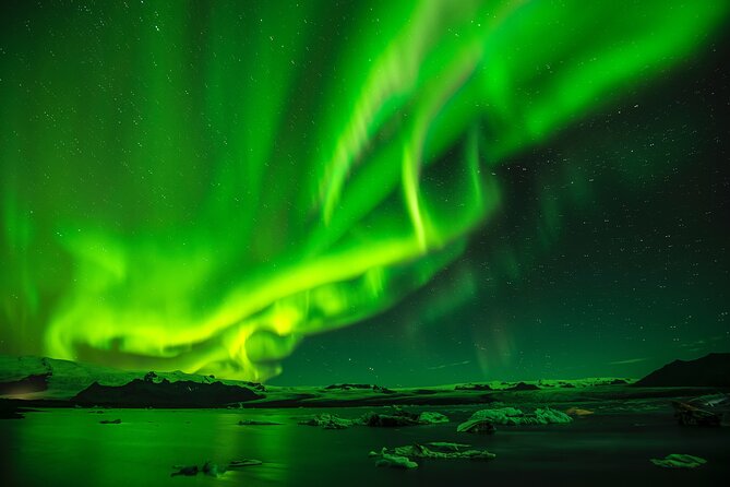 Northern Lights 3 Hours Private tour