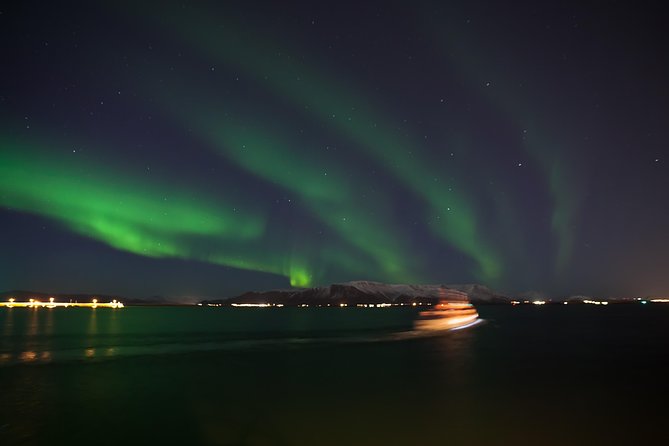 Northern Lights Cruise from Reykjavik Including Photos - The Sum Up