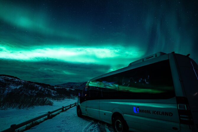 Northern Lights Private Tour with a Photographer from Reykjavík - The Sum Up: Is It Worth It?