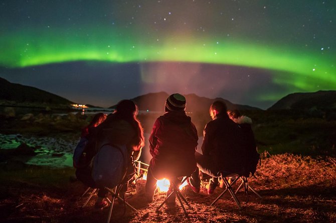 Northern Lights tour - All inclusive - Northern Horizon