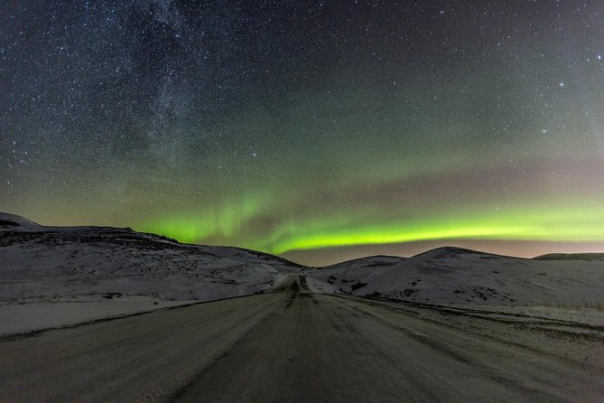 Northern Lights Tour from Reykjavik in a Super Jeep - The Experience: What You Can Expect