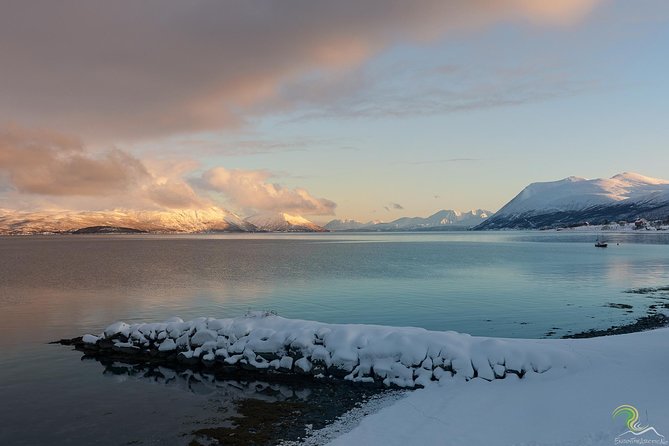 Norwegian Fjords Tour, Including Professional Photos in Tromso