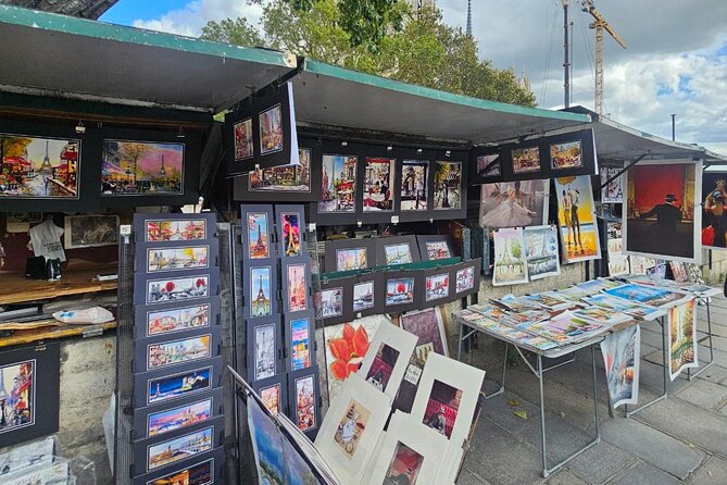 Notre Dame Outdoor Walking Tour + Skip The Line Sainte Chapelle. - Who Is This Tour Best Suited For?