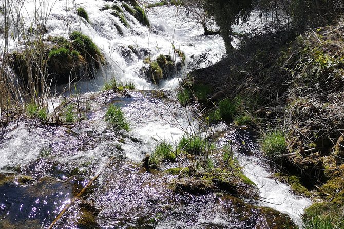 NP Krka & Trogir from Split - Private Excursions - Krka National Park: A Natural Marvel
