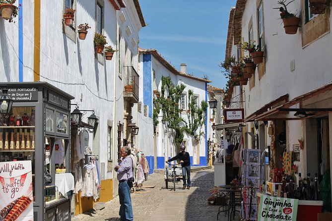 Óbidos historic village and Mafra Palace Private Tour - What Makes This Tour a Practical Choice