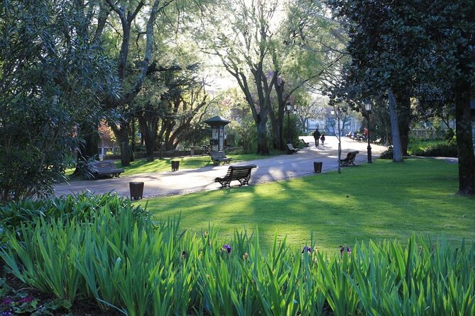 Off the Beaten Track in Lisbon: Lapa Private Tour - Who Will Love This Tour?