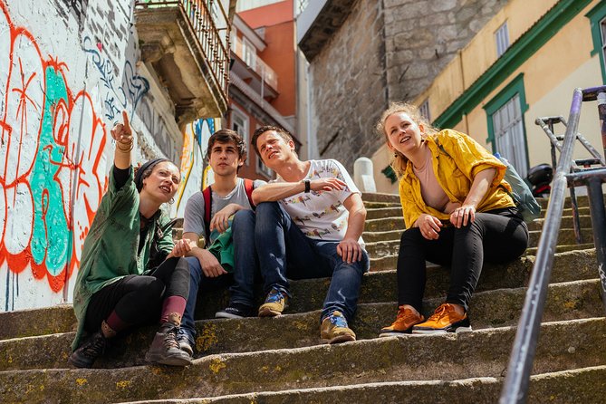 Off the Beaten Track in Porto: Private City Tour - What Makes This Tour Special