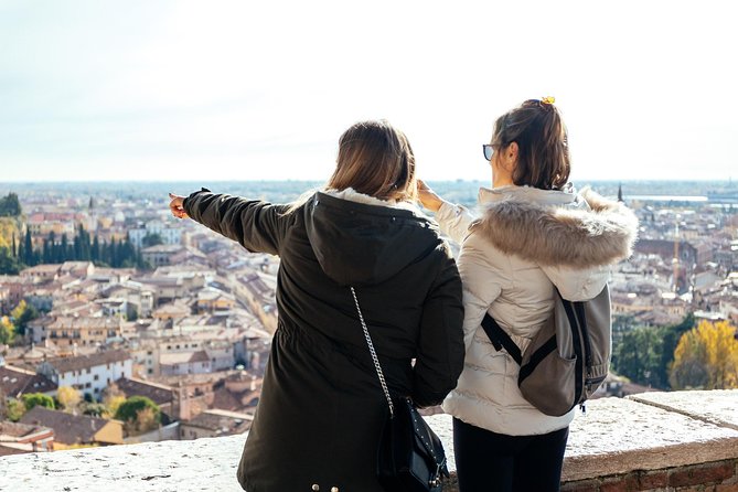 Off the Beaten Track in Verona: Private City Tour - Who Is This Tour Best For?