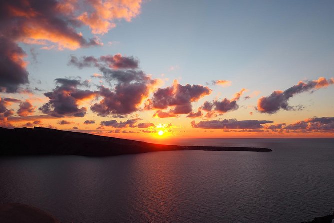 Oia Sunset Roundtrip Transfers - Transportation and Comfort