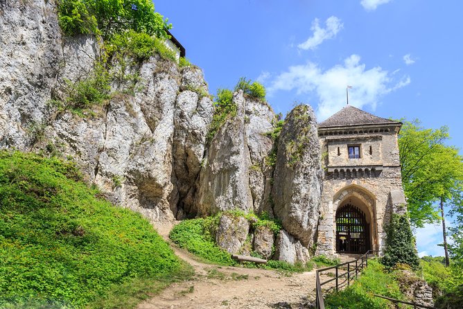 Ojców National Park, private tour from Krakow