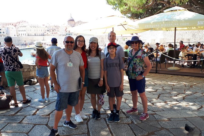 Old Town Secrets Walking Tour - What’s Unique About the Tour?